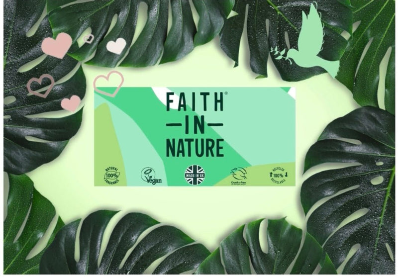 Faith in Nature