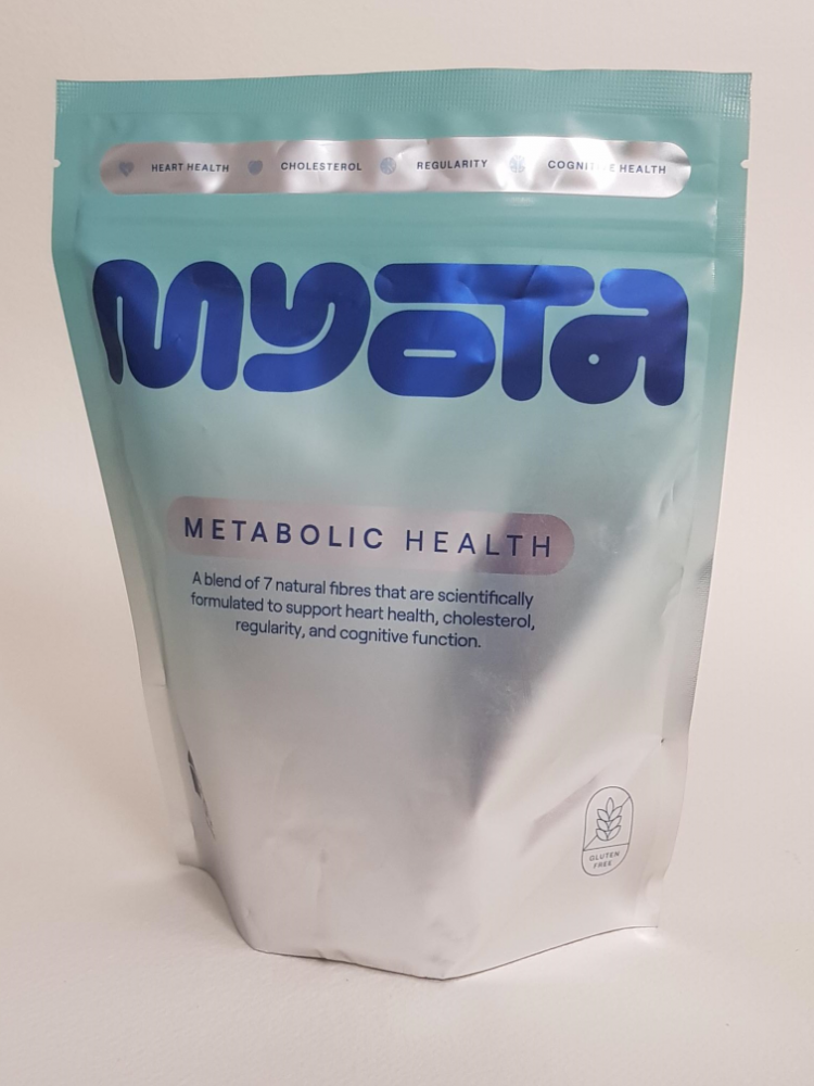 Myota Metabolic Booster 300g - Myota
